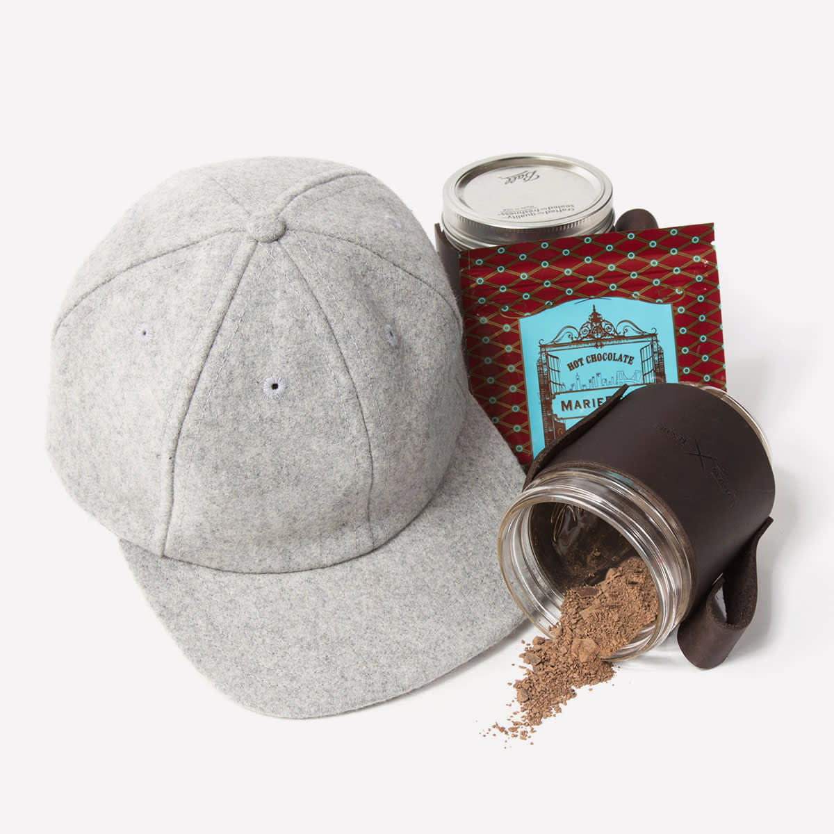 Brim | Bespoke Post