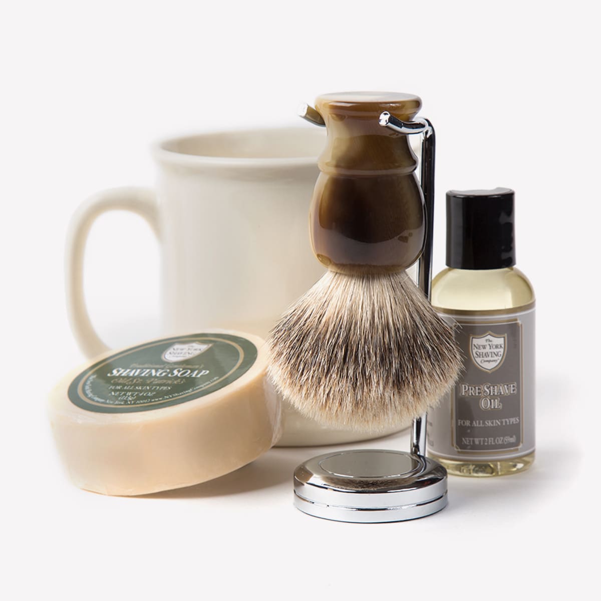 Lather (2015) | Bespoke Post