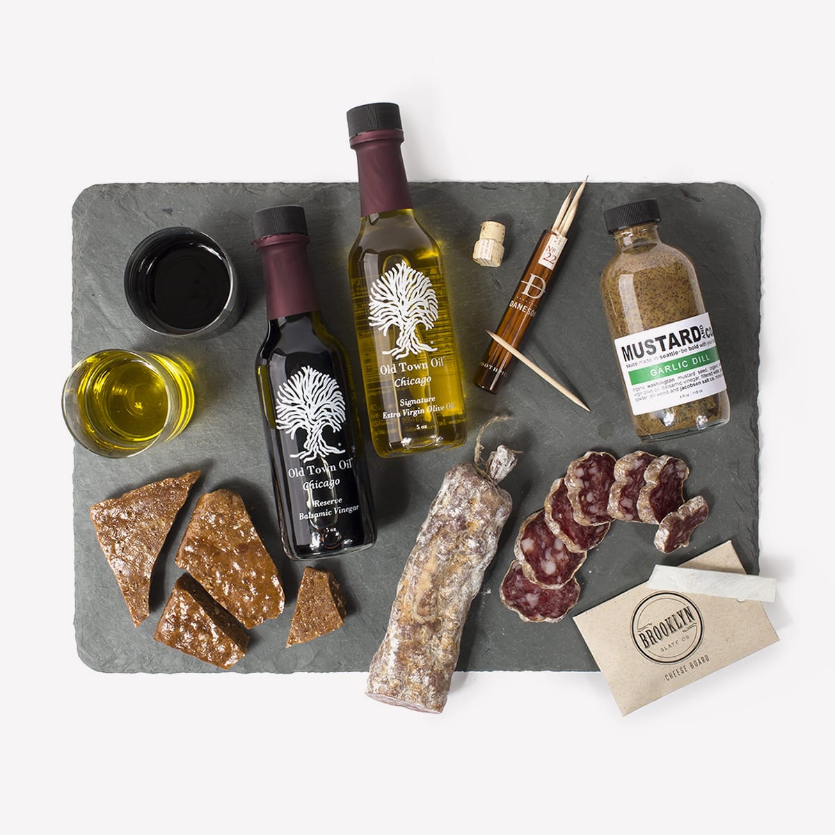 Slate (2015) | Bespoke Post