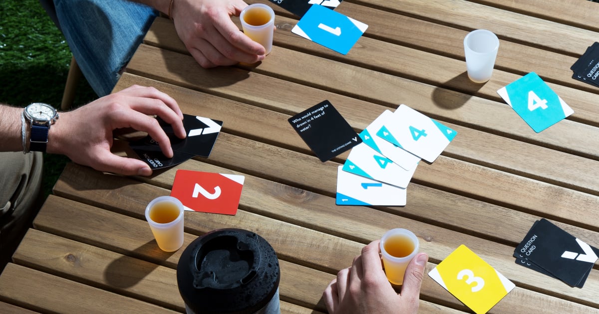 Revel | Bespoke Post