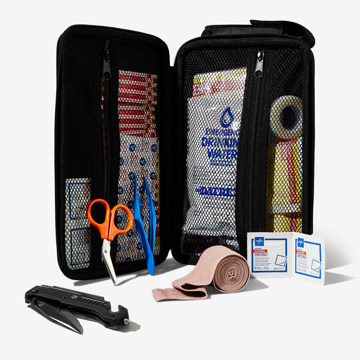 Prepared | Bespoke Post