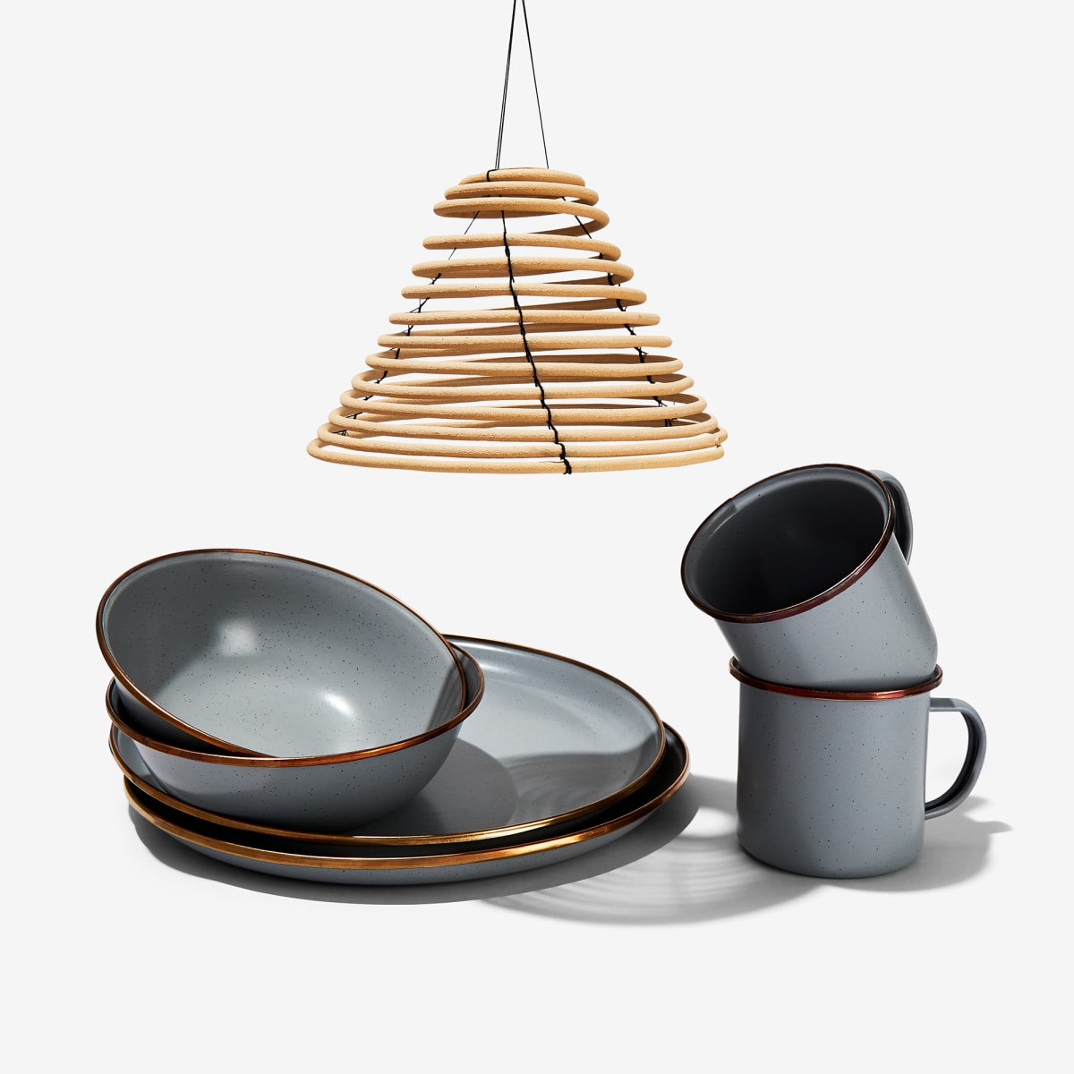 Gather | Bespoke Post