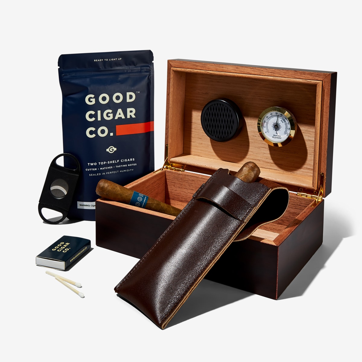 Toast | Bespoke Post