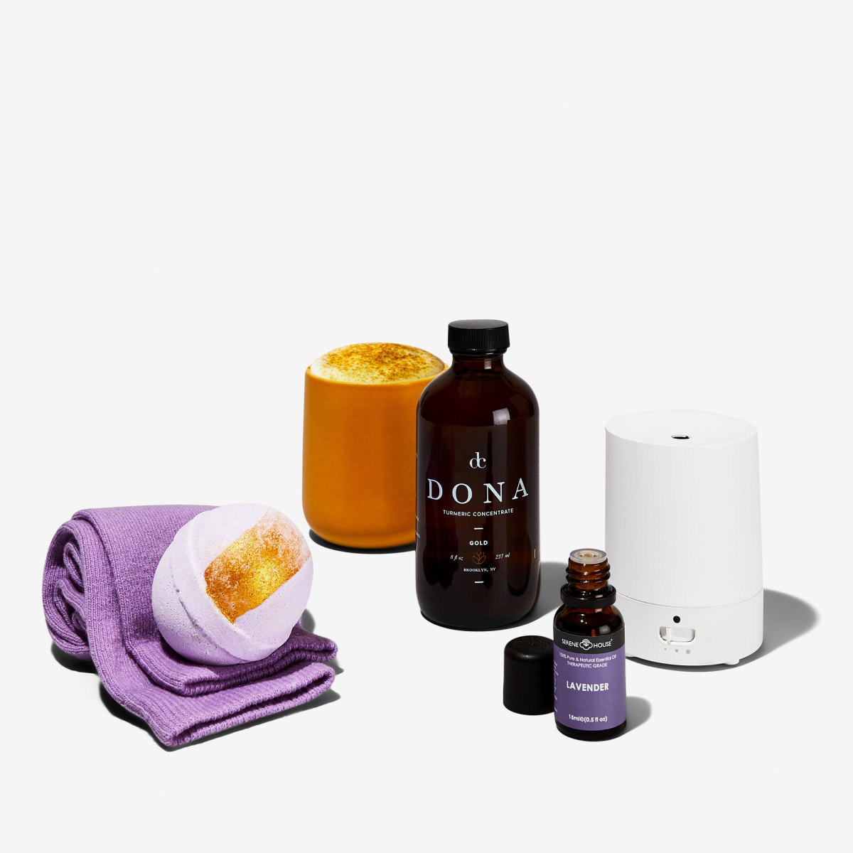 Unplug | Bespoke Post