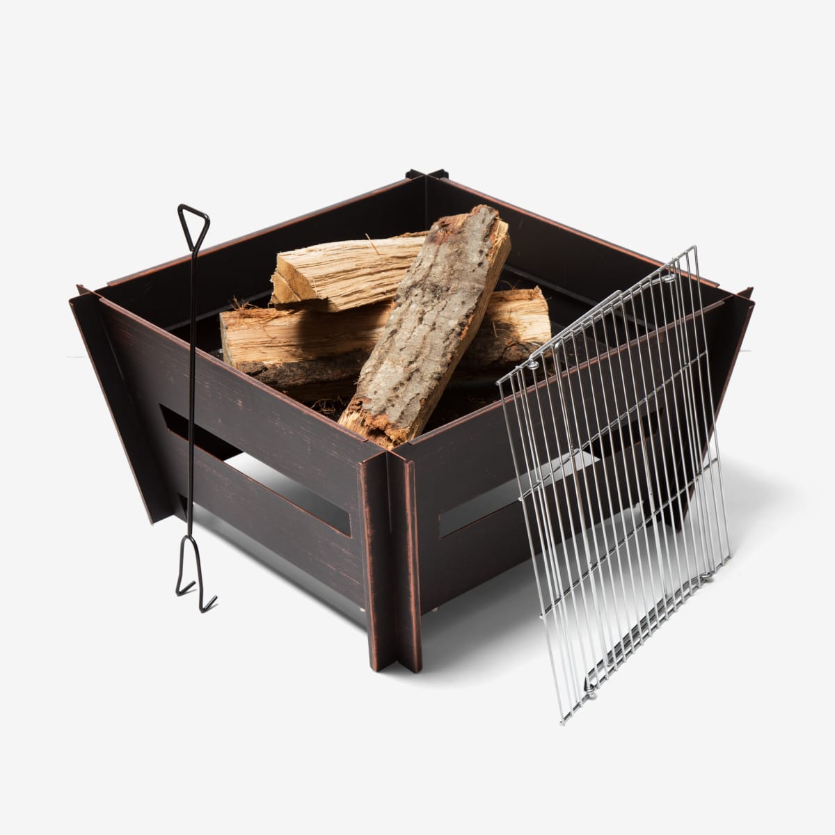 Fireside | Bespoke Post