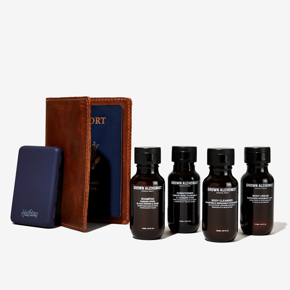 Jet Set | Bespoke Post