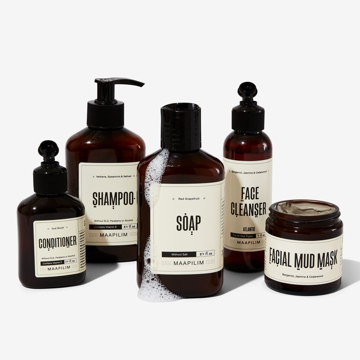 Kempt | Bespoke Post