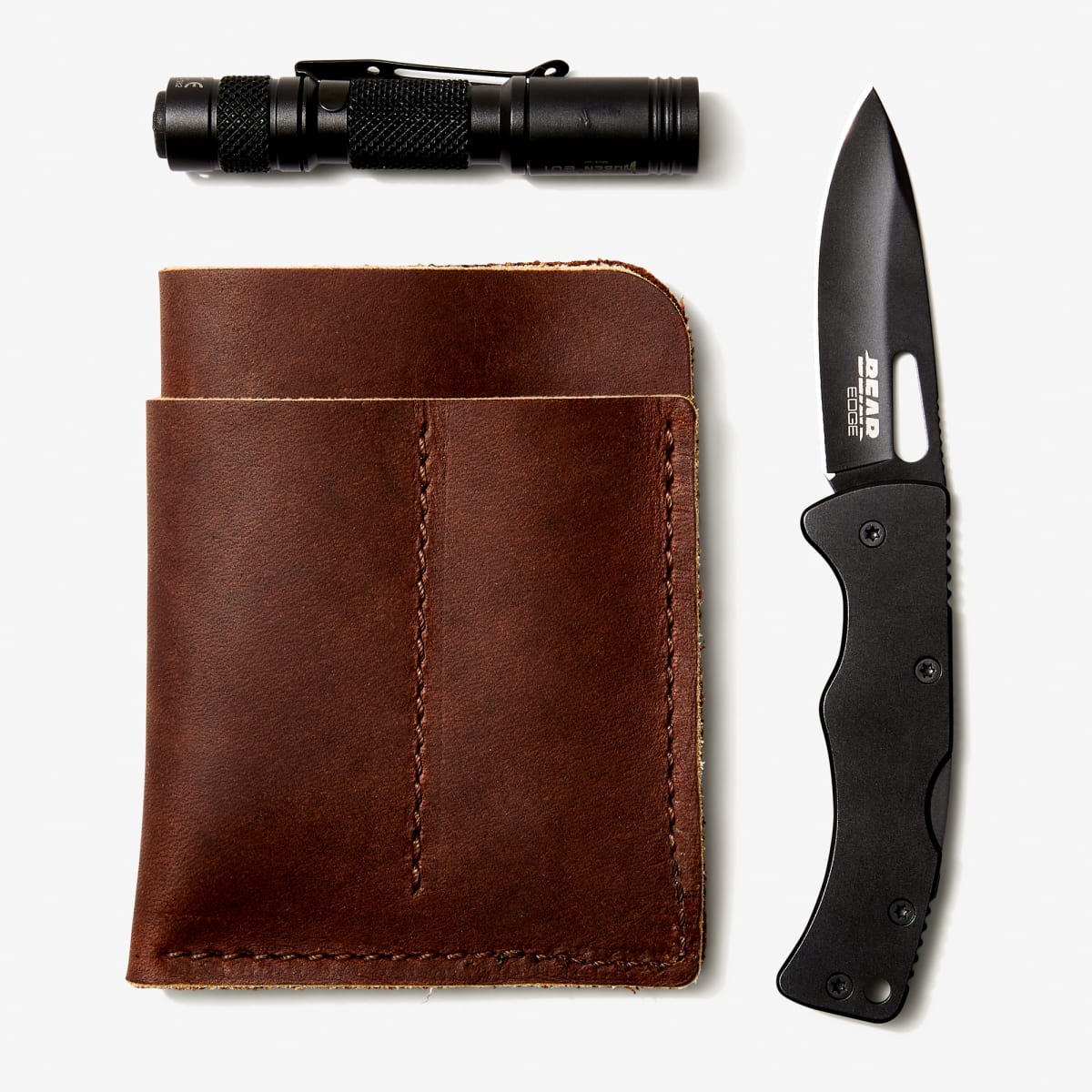 Pocket | Bespoke Post