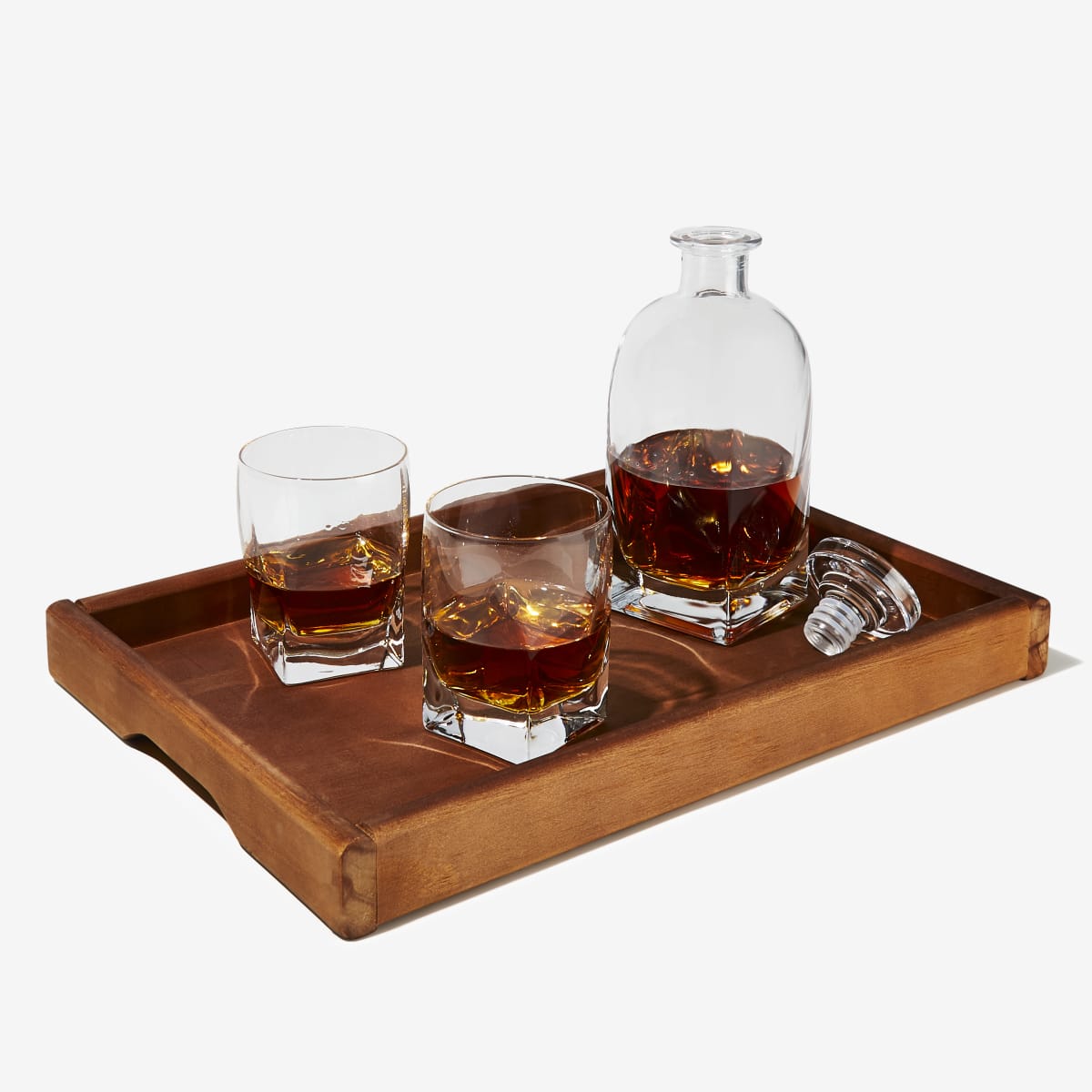 Parlor | Bespoke Post