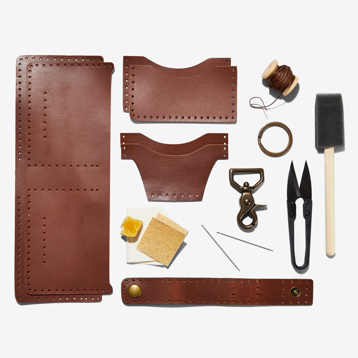 Craft | Bespoke Post