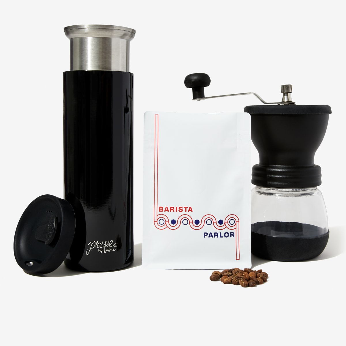 Roast | Bespoke Post