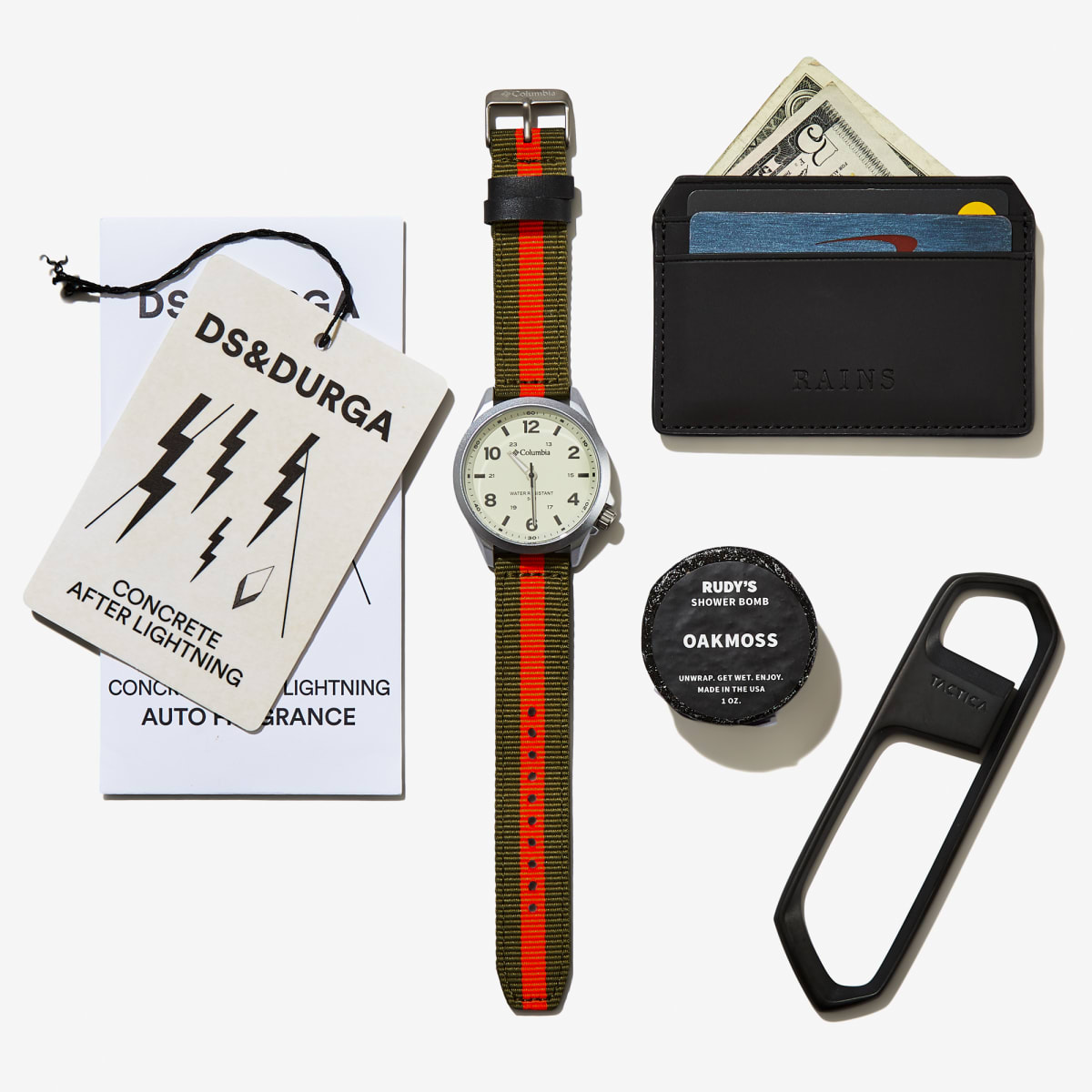 Issue Two | Bespoke Post