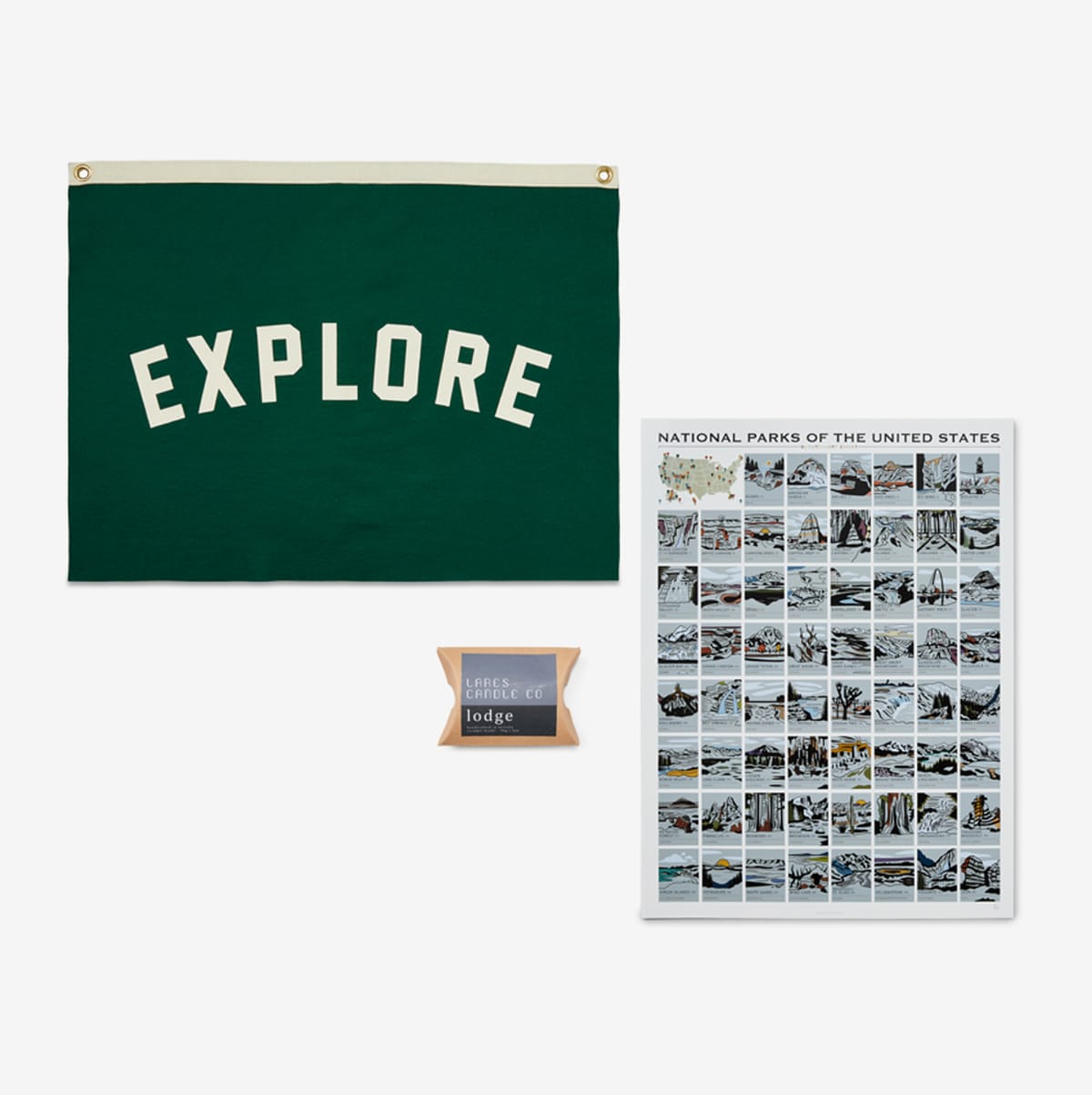 Banner | Bespoke Post