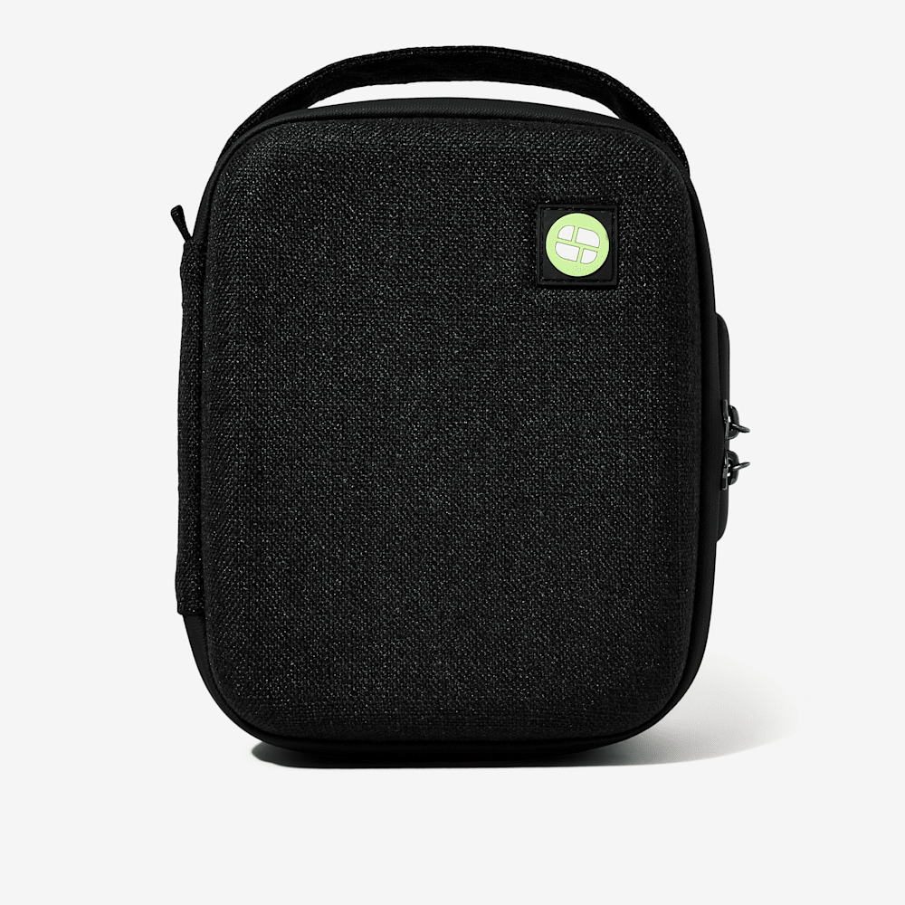 Stashlogix Medium Silverton Smell Proof Locking Stash Case | Bespoke Post